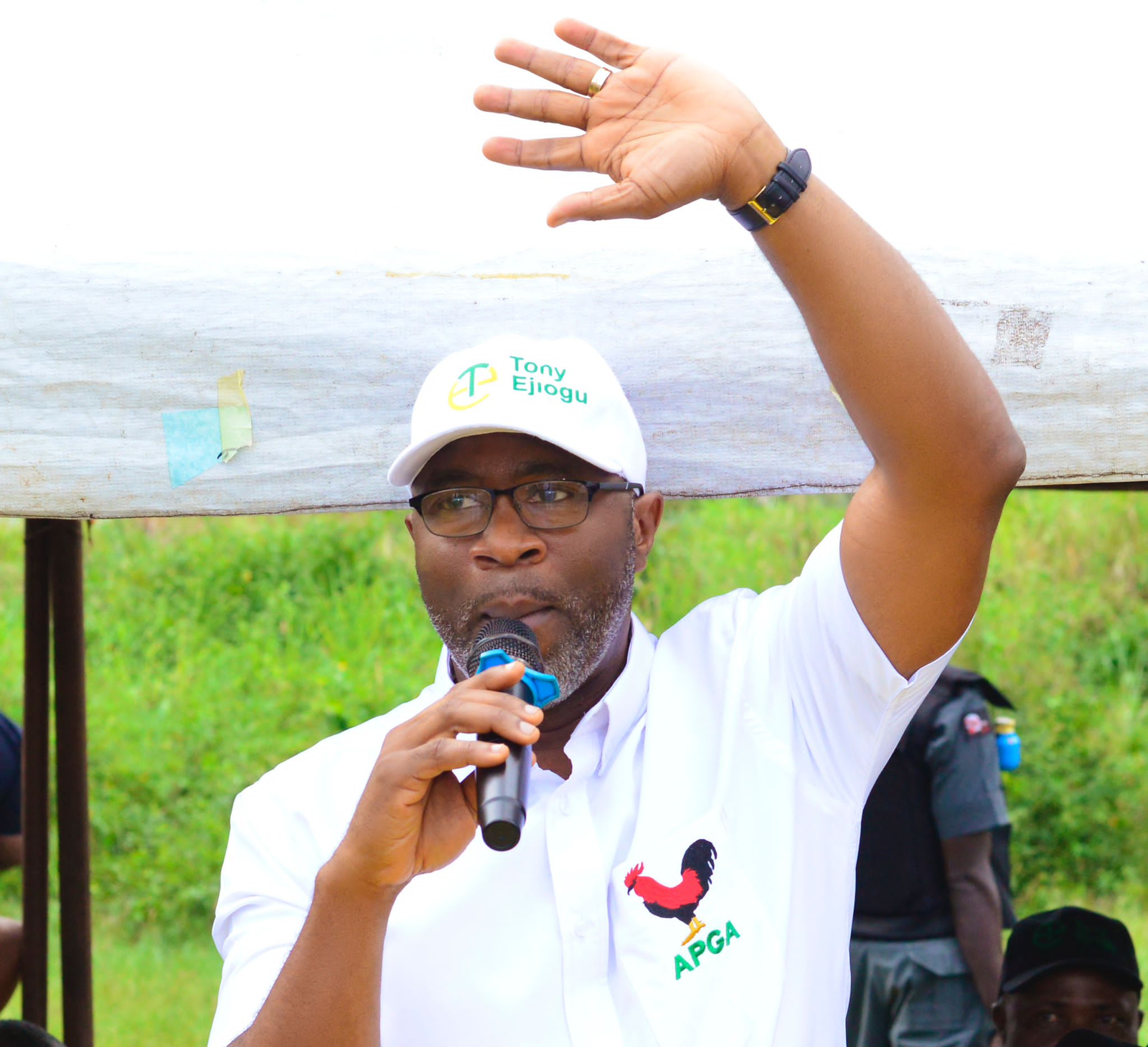 Imo Guber: Orlu elders back APGA candidate Tony Ejiogu - Vanguard News