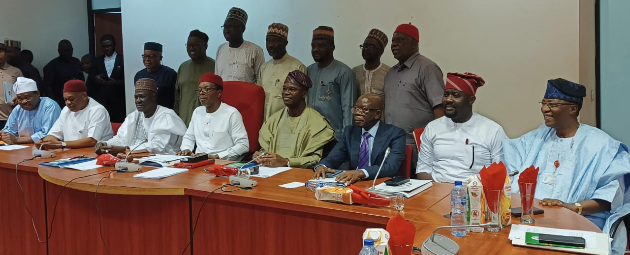 NASS to review contractual agreements for road construction, others ...