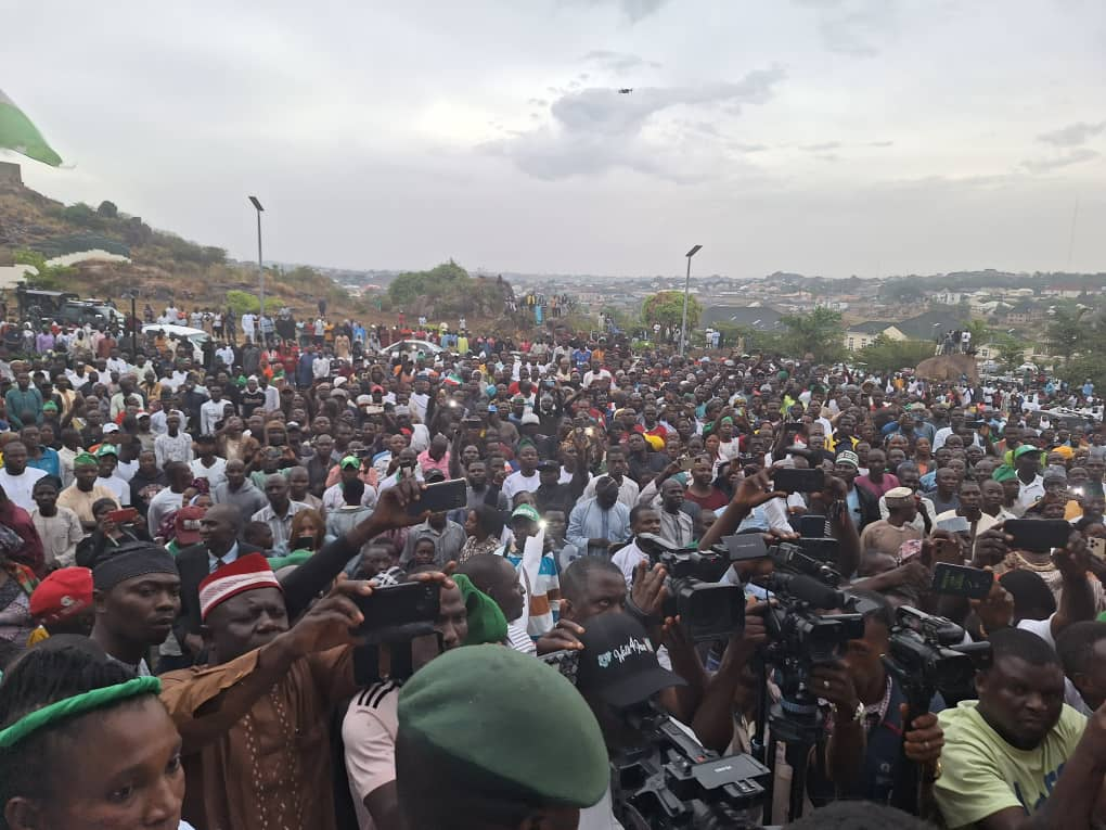 Plateau: Mutfwang gets rousing welcome after Appeal Court judgment ...