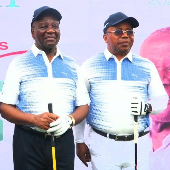 85th Birthday Service: Former Minister, Umana extols Obong Attah’s ...