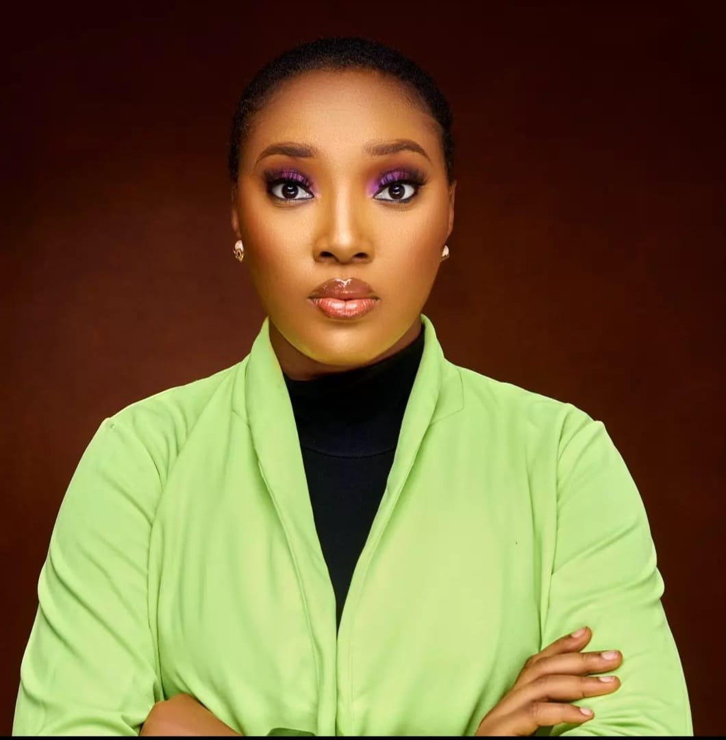 Maimuna Abdullahi accepted into Forbes Coaches Council - Vanguard News