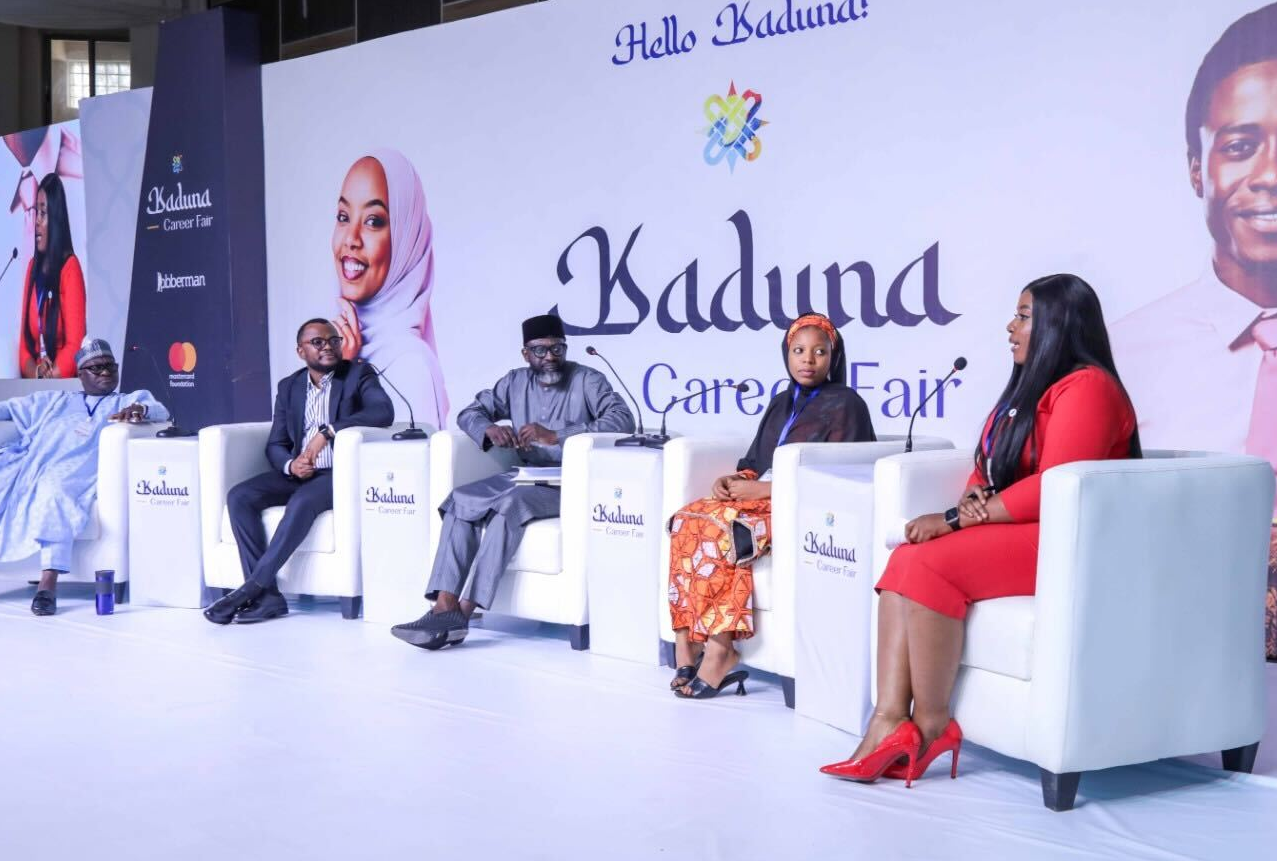 Human capital devt crucial to economic advancement of Kaduna - Balarabe ...