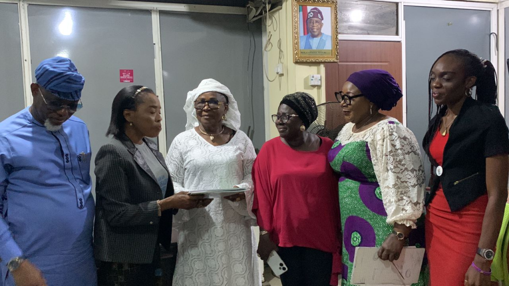 NGO pushes for by-laws against child marriage in Lagos LGs - Vanguard News