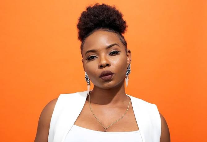 I'm under no pressure to get married — Yemi Alade - Vanguard News