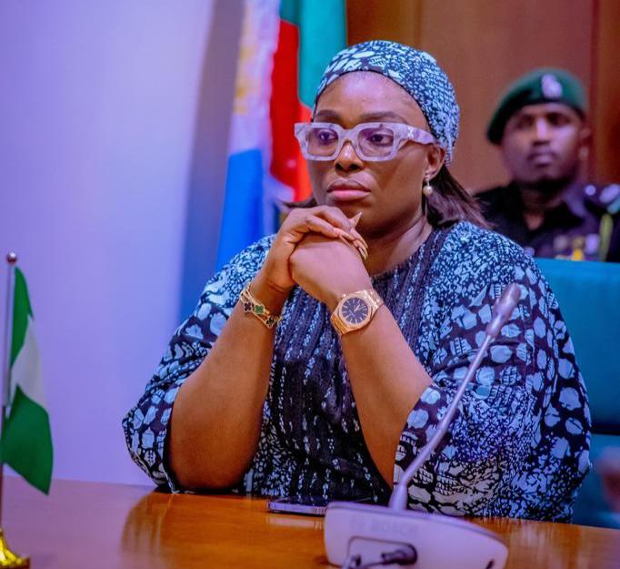 Appeal Court affirms election of Ibori's daughter - Vanguard News