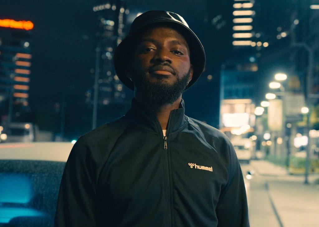 Rapper, Nanle shares debut album ‘Unorthodox’ - Vanguard News