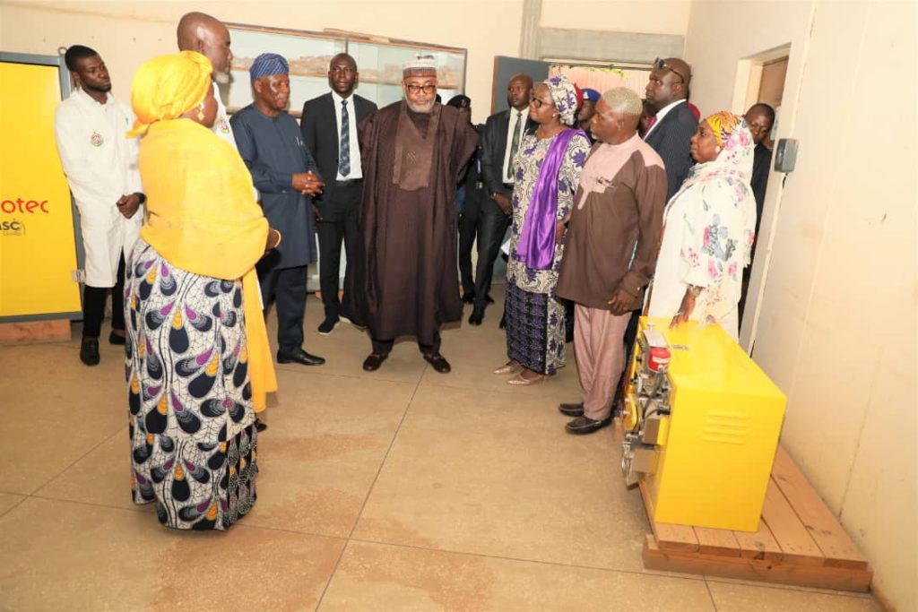 FG'll harness unexplored resources – Minister - Vanguard News