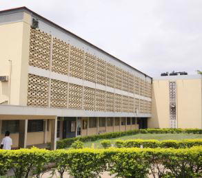 UI College of Medicine, assures of adequate hostel facilities for ...