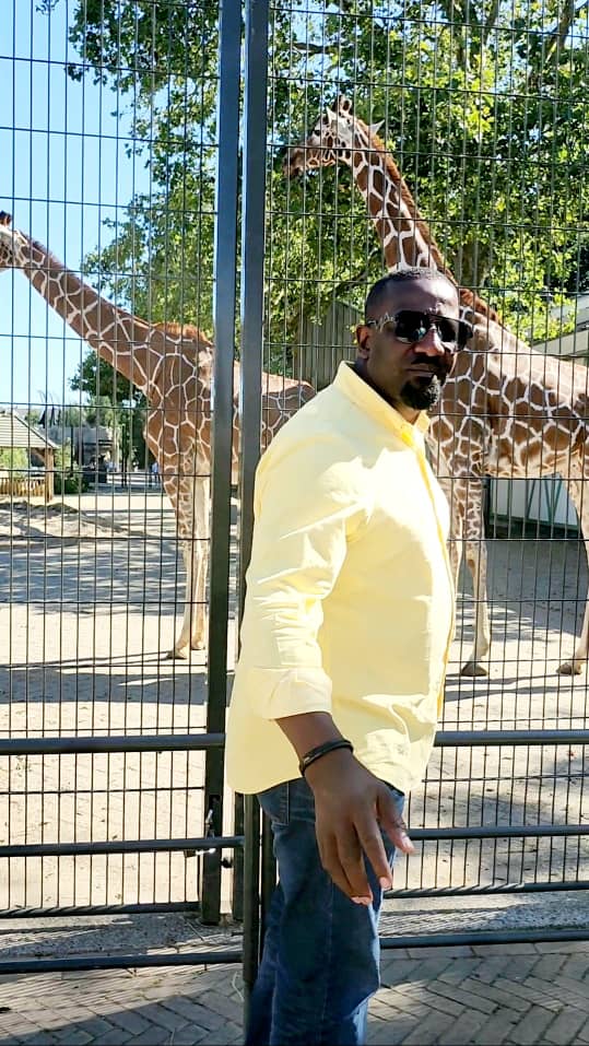 Onoh set to open multi-million naira zoological garden, apartments in ...