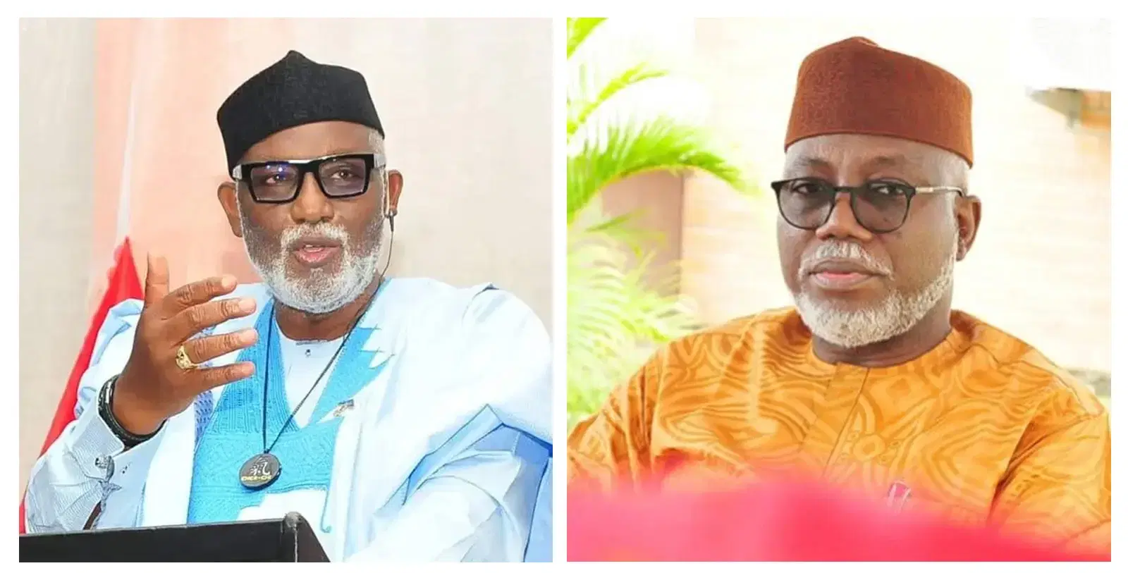 Akeredolu's era unforgettable, says Aiyedatiwa - Vanguard News