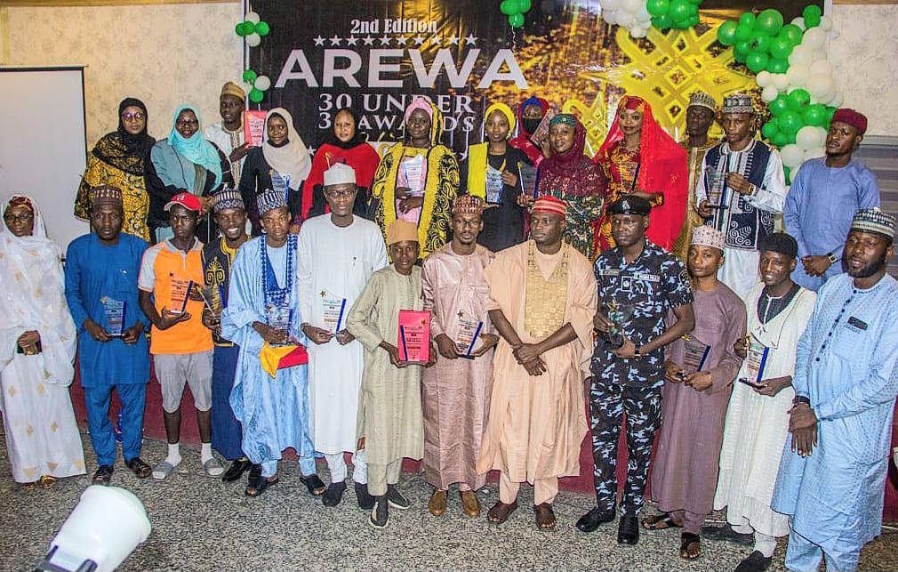 Drone inventor, 29 other youths win Under 30 Arewa Stars Awards ...