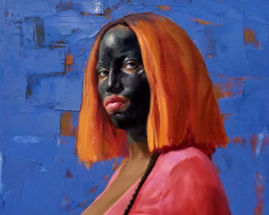 Akinola, Ebohon go Beyond Aesthetics @ Alexis Galleries - Vanguard News