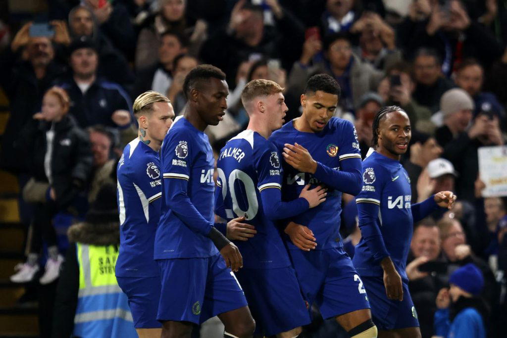 Chelsea splash over £75m on agents' fees - Vanguard News