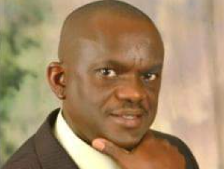 Ofuani elected as new chairman of Delta Unity Group - Vanguard News