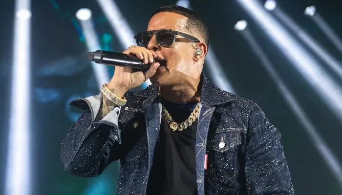 'Christ lives in me,' Daddy Yankee quits music, to focus on faith ...