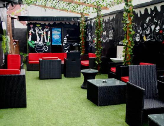 FITT Hotels lights up Itire, Surulere