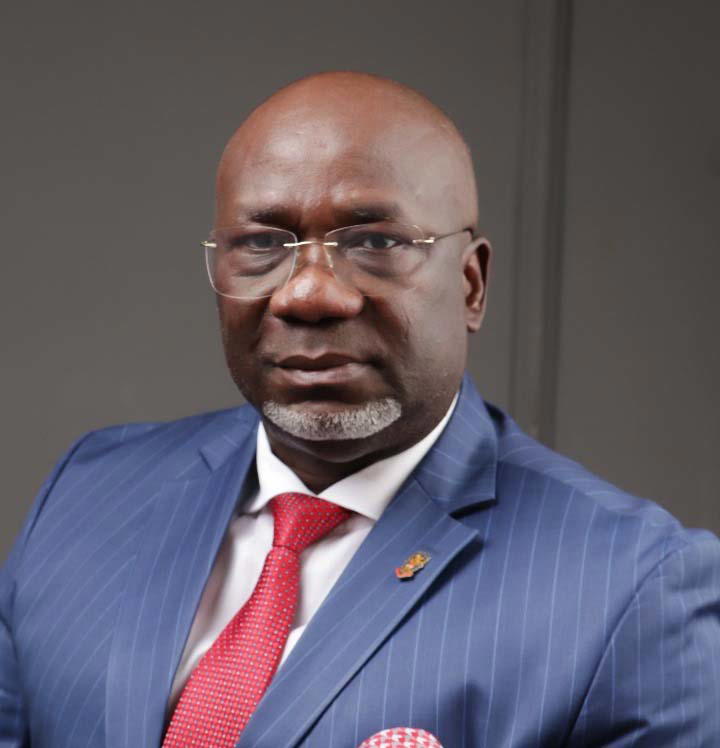 Edosa extends Christmas felicitations to Edo residents - Vanguard News