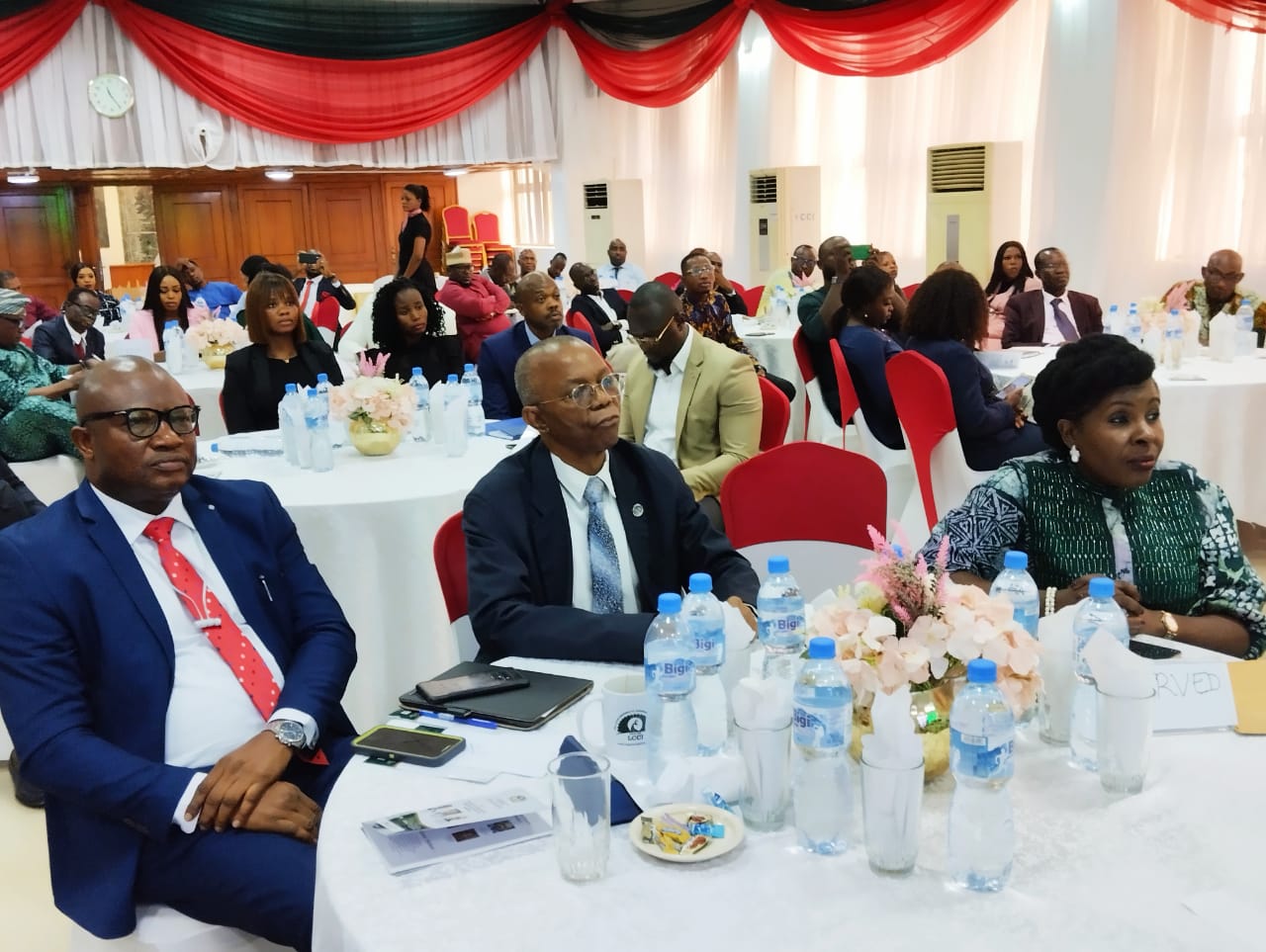 Policy inconsistency affecting Nigeria's auto industry growth - LCCI warns