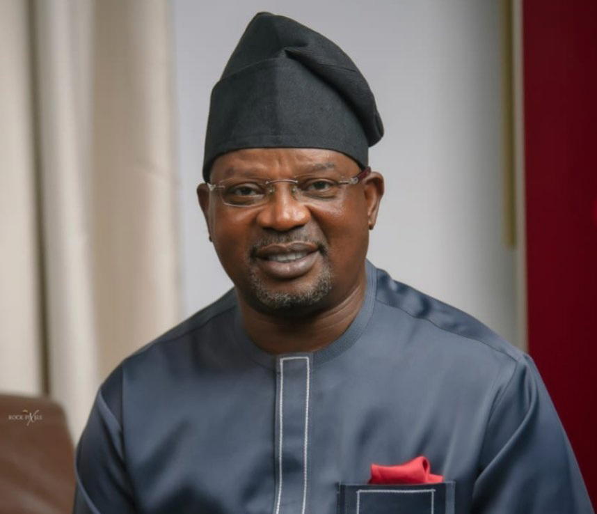 Edo 2024: I’m ready to serve, Eboigbe tells Kinsmen - Vanguard News