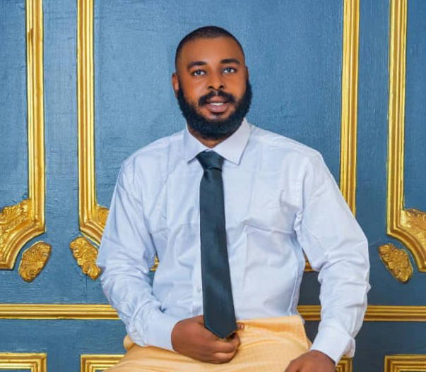 Our vision is simplicity, say Nwafor Bless, Onetouchpay founder ...