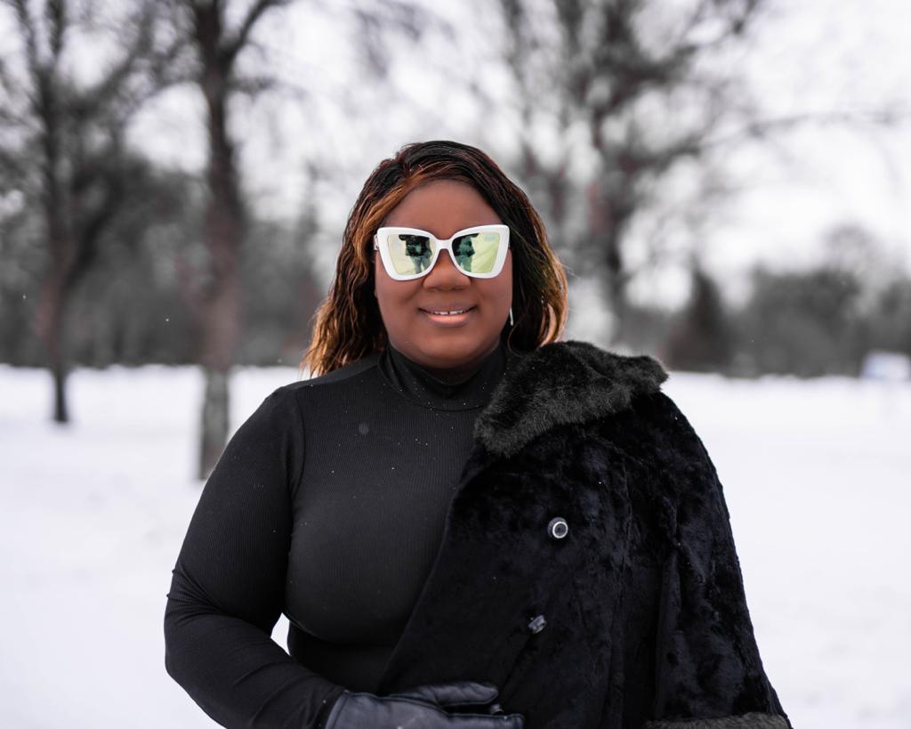 Social media not bad but you must channel it for good, says Toyosi ...