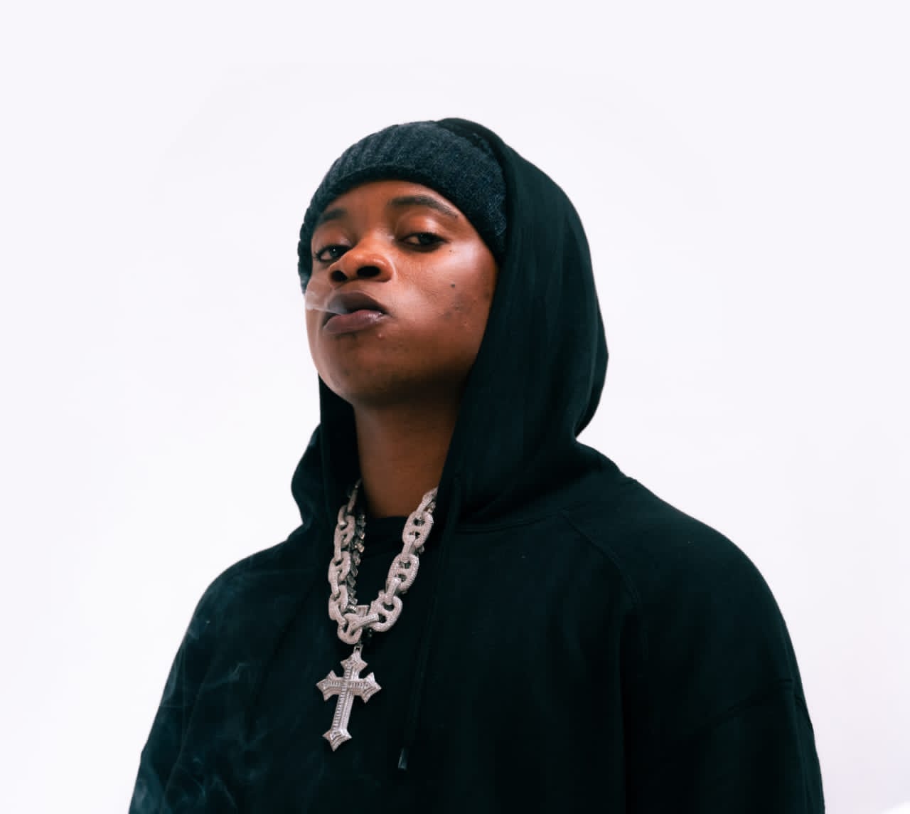 Hip pop artist Gts 40k set to release new EP - Vanguard News