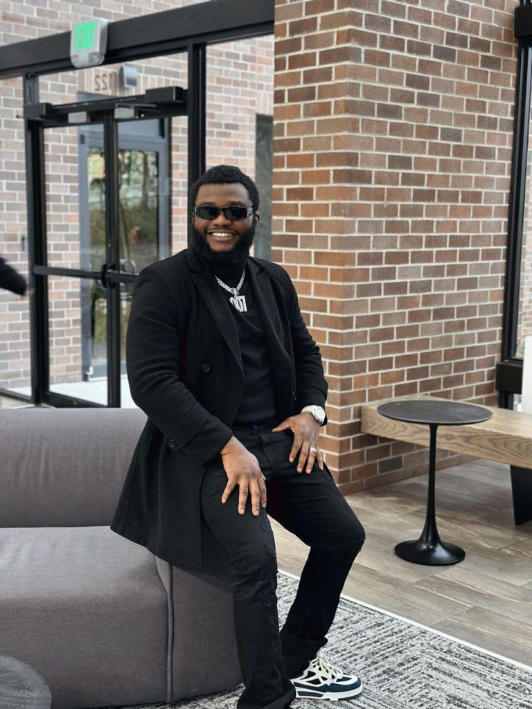 We 're passionate about curating finest selection of jewelry - Michael Oni - Vanguard News