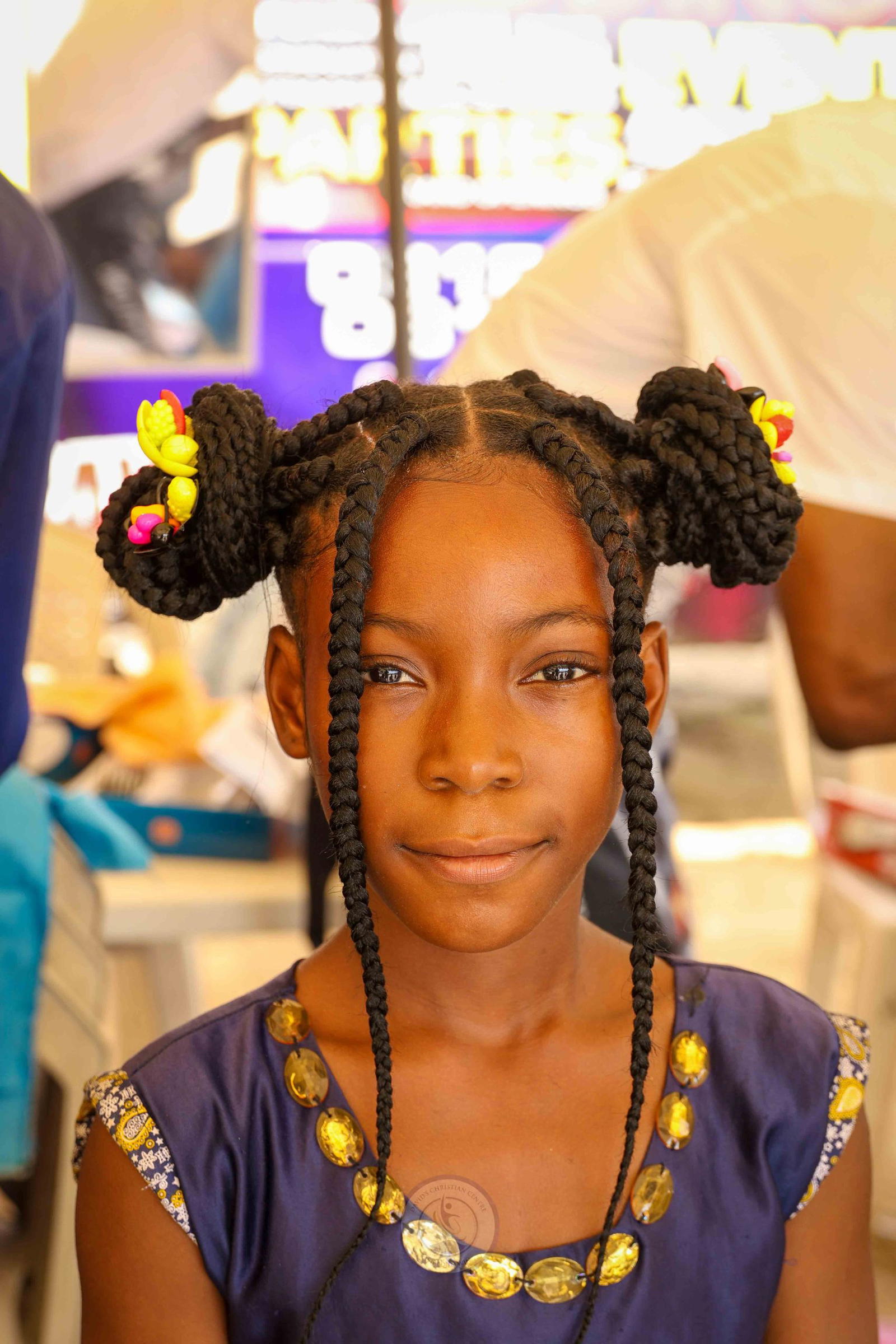 Renowned Global Ministry Hosts the 10th Edition of Christmas 1000x ...