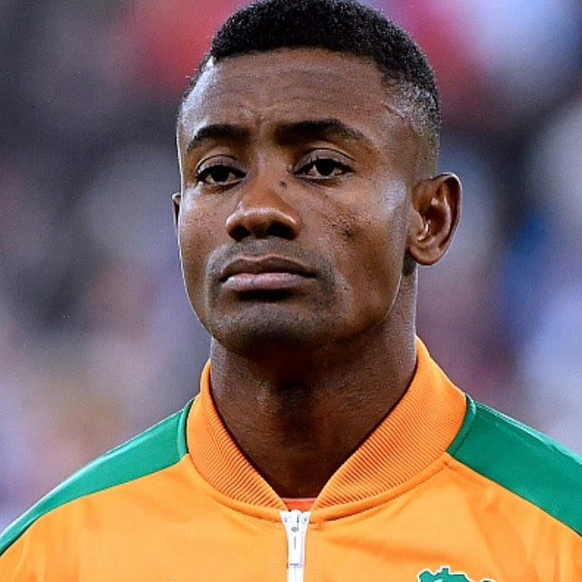 AFCON 2023: Super Eagles can be 'very dangerous' - Kalou - Vanguard News