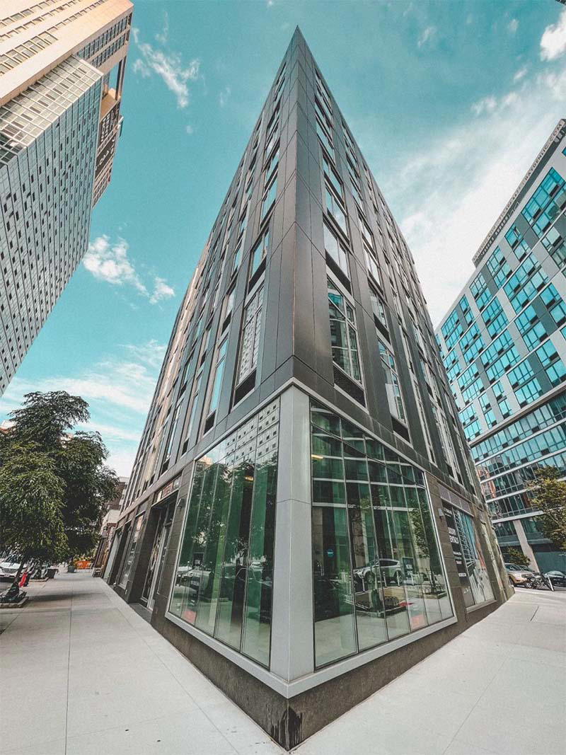 Digital twin technology is innovative path to Net Zero in construction ...