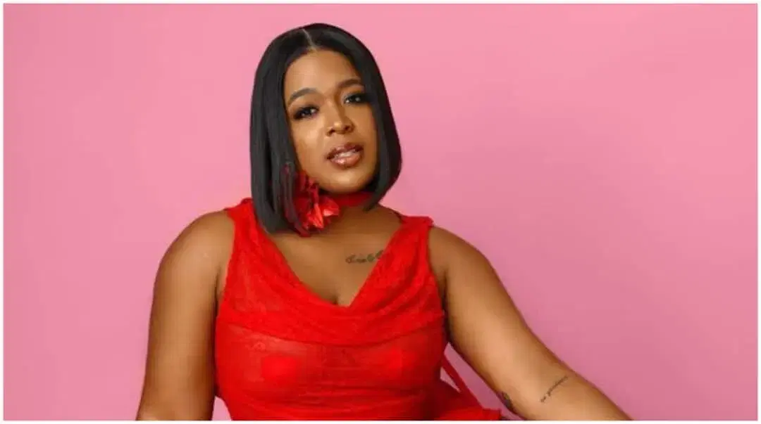 Men don't have sense - Moet Abebe reveals why she's still single at 34 ...