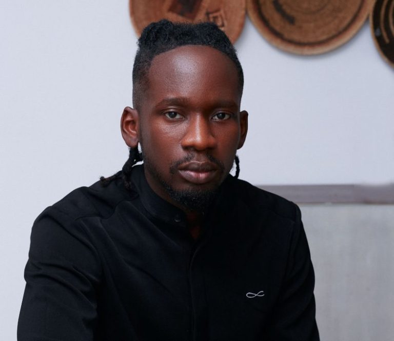My new interest in Africa are education, sports - Mr Eazi - Vanguard News