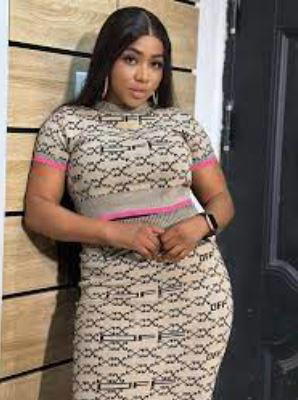 My big dream in 2024 - Ogechukwu Anasor