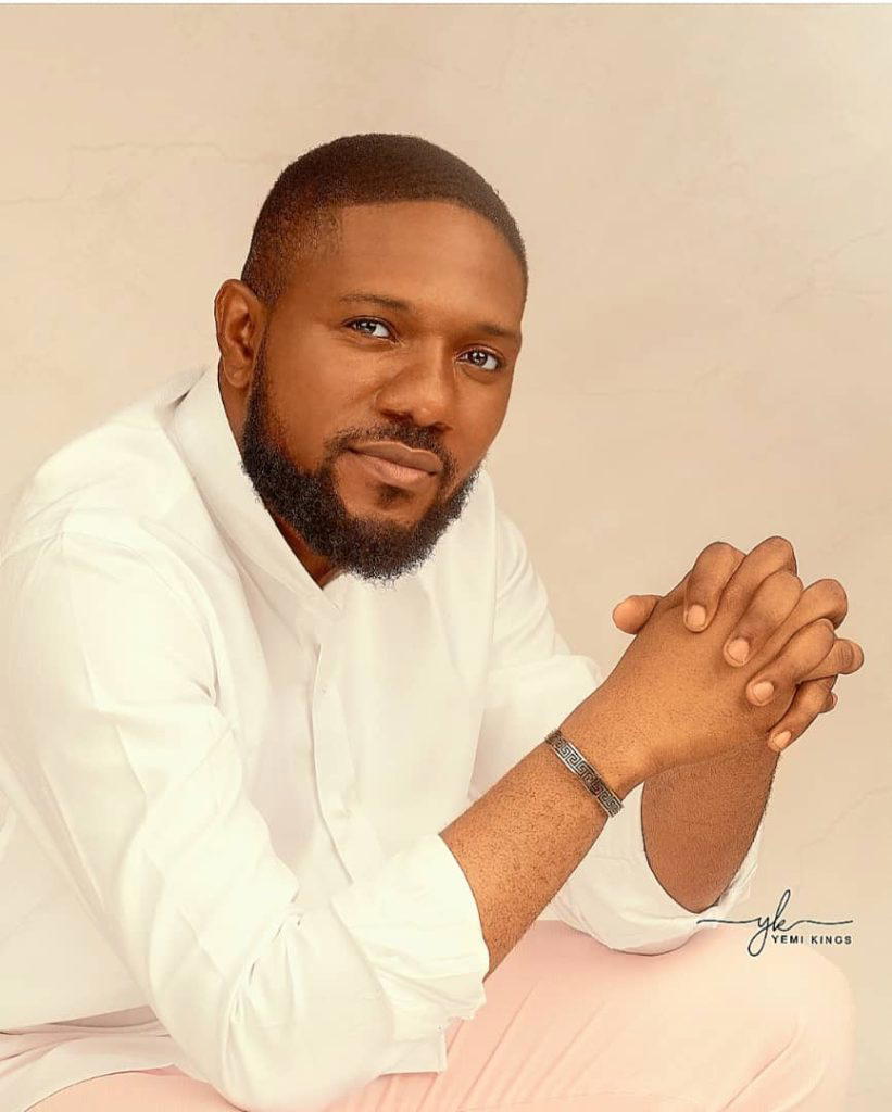 My sound is unique, cuts across all interests, says Okeleye