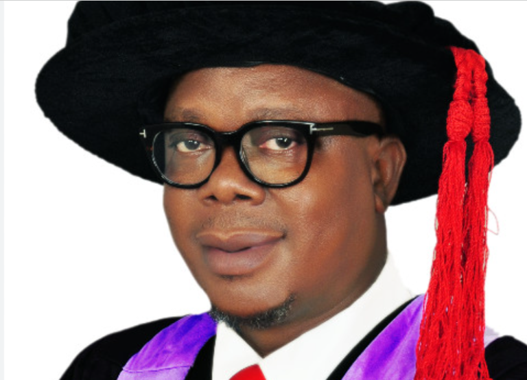 AAU’ll attain great heights in technological devt — Ag VC, Prof ...