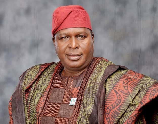 OTUNBA SEGUN RUNSEWE: Arts, Culture & Tourism Icon