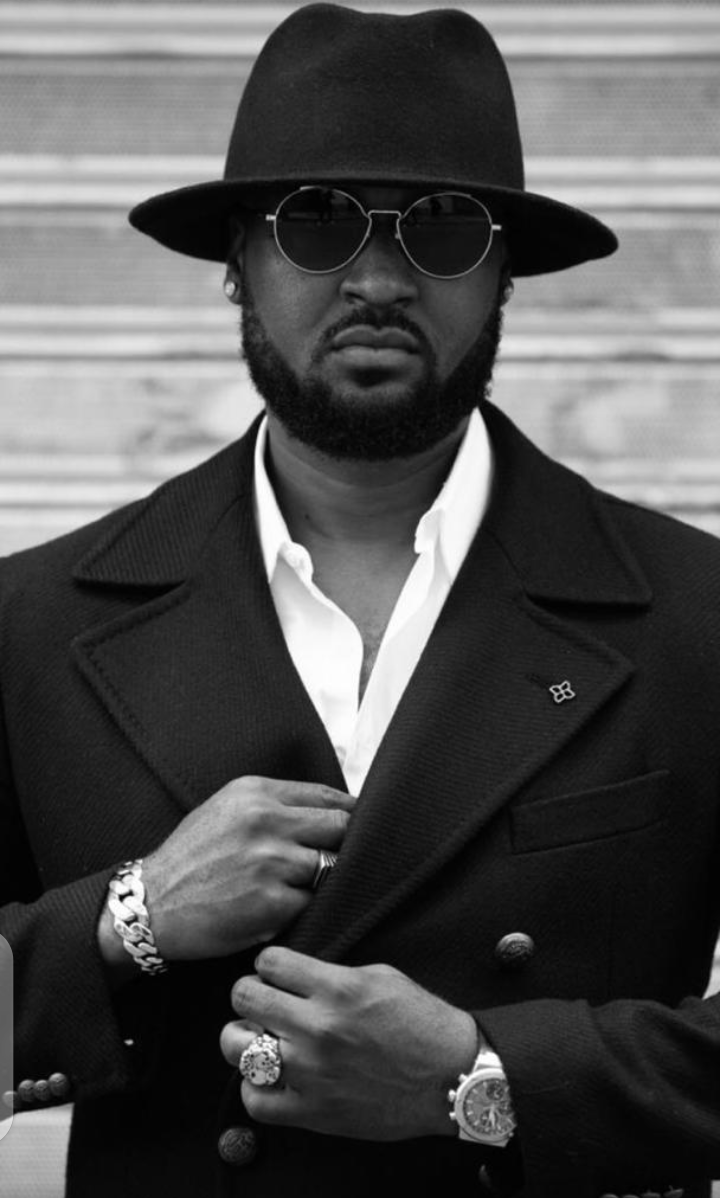 Charles Onyeabor recognized as ’Africa’s Diaspora Artiste’ by Scream ...