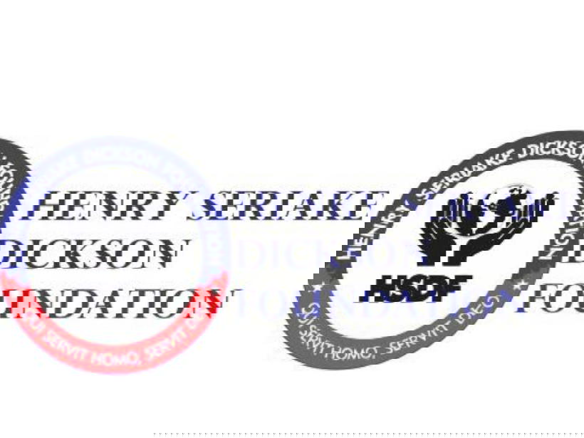 Senator Henry Seriake Dickson Foundation Announces 2023 Education ...