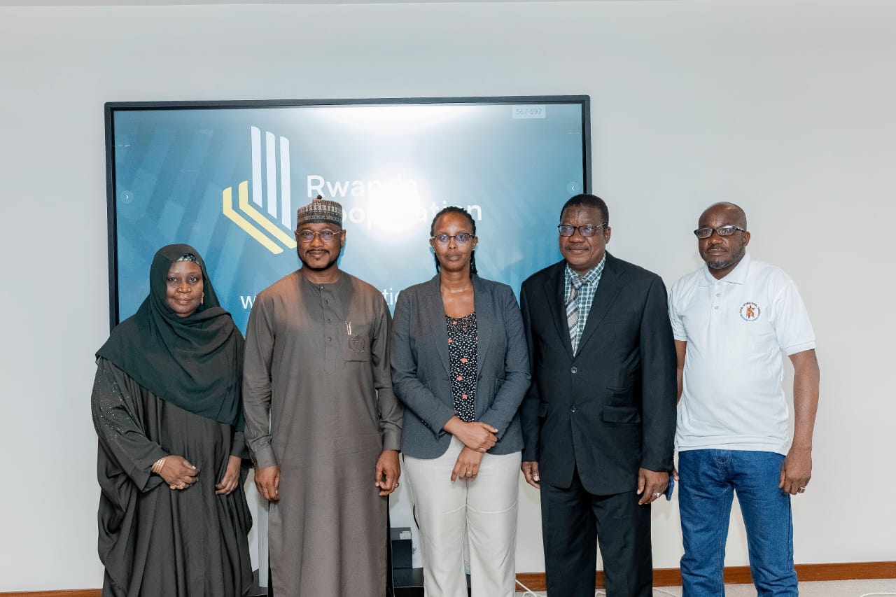 Gov Lawal leads Zamfara officials to Kigali for UN's BESDA retreat ...