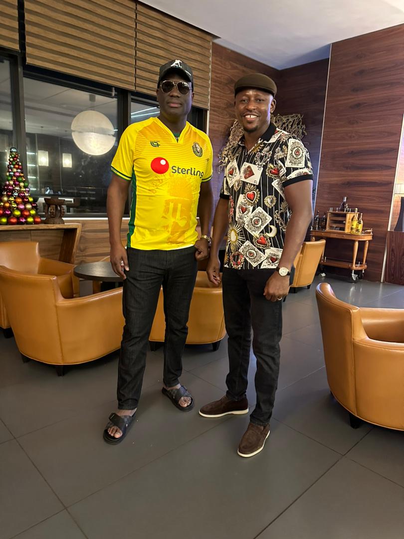 Former Delta Deputy Speaker, Osanebi to partner FIFA agent, UyI for ...