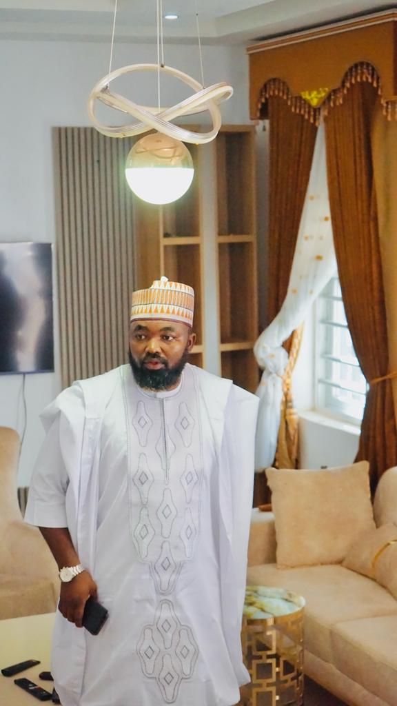 Festive travel: Mubarak Musa ignites holiday joy, sponsors free buses ...