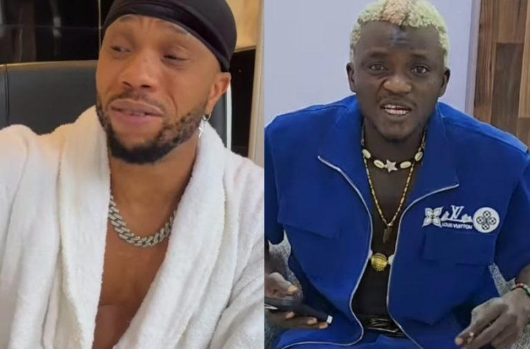 'It was rigged,' Charles Okocha seeks rematch after losing boxing fight ...