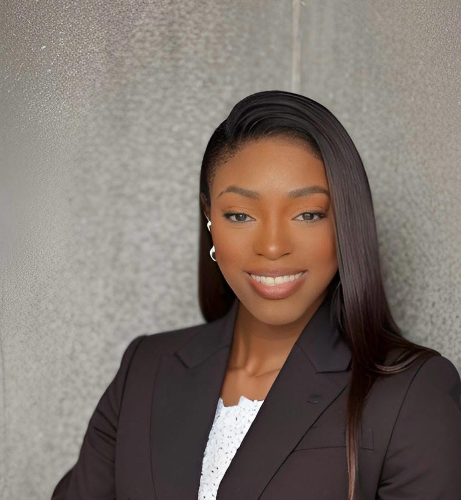 Unveiling the art, science of data analysis with Maryann Atakpa - Vanguard News