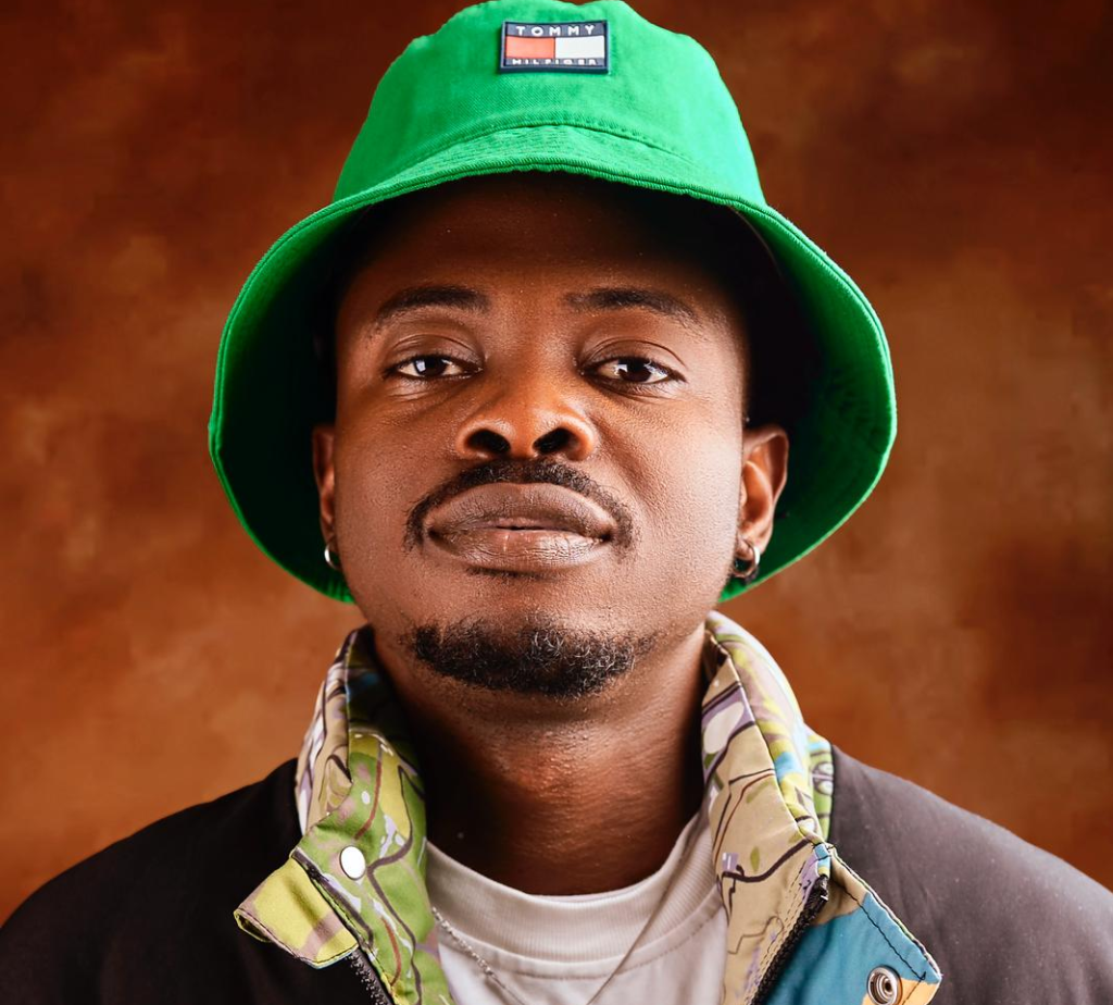 Nigerian artiste, Lumzy Smiles, to release new Amapiano track ...