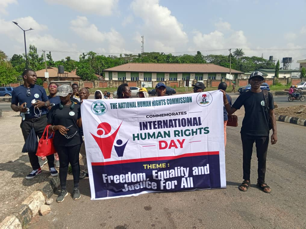 Rights groups charge govt on protection of women, girls against abuse ...