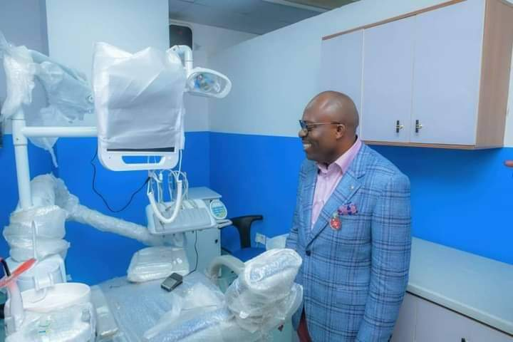 Rivers medical doctors vow to ensure effective healthcare delivery ...