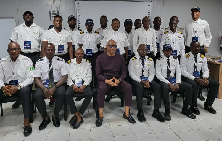 PAP graduates final batch of Aircraft Maintenance Engineers - Vanguard News