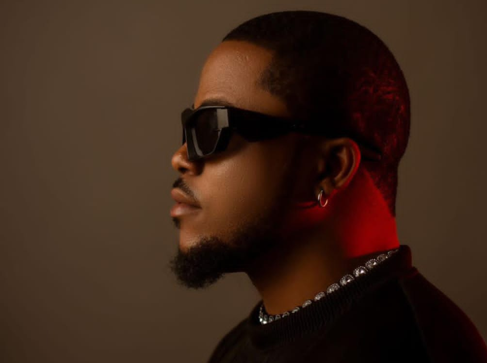 Afrobeat singer, Mr Frosh drops new single 'Code' - Vanguard News