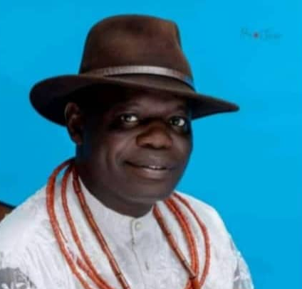 Delta: UYLA hails Arhiyor over appointment as NURTW Chairman - Vanguard ...