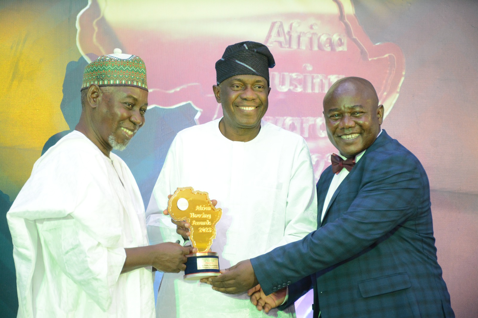 Affordable homes: Akinderu-Fatai emerges winner, housing commissioner ...